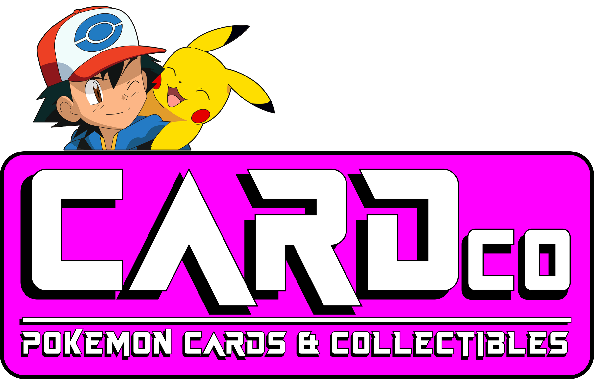 Buy/Sell Pokemon TCG | Cardco